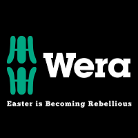 WERA Easter Egg - Arpol - narzędzia profesjonalne